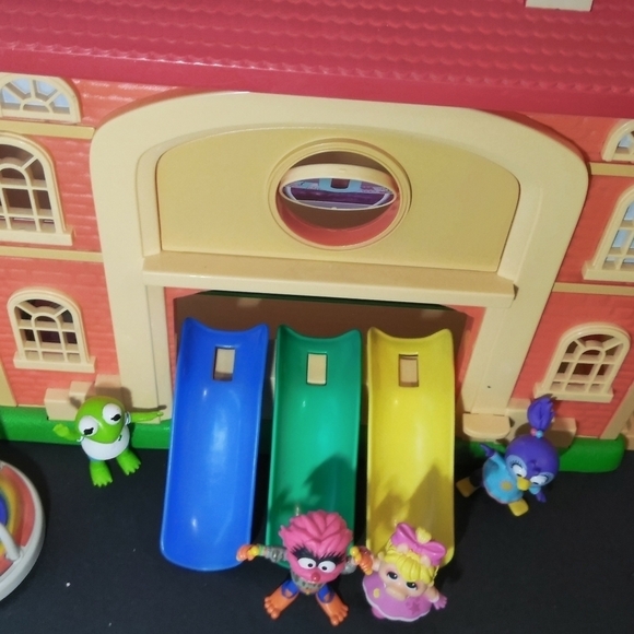 Just Toy's | Toys | The Muppets Playhouse | Poshmark